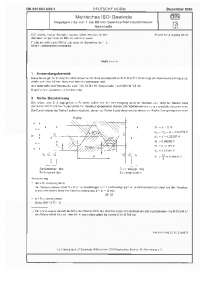 Tabela de Roscas DIN - Docsity