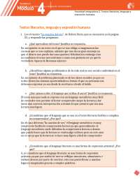 Prepa en linea sep actividad 4 modulo 4 - Docsity