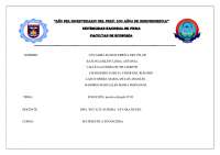 Ley de enfriamiento el documento contiene 3 ejercicios resueltos - Docsity