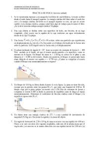PRACTICA FISICA 3RA UNIDAD - Docsity