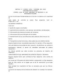 Resumen fisiologia de Guyton 13 edicion - Docsity