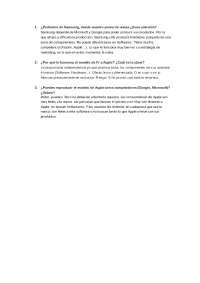 Soluciones prácticas - Docsity