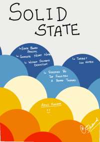 Chemistry Solid State complete chapter - Docsity