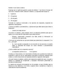 EJERCICIOS RAZONAMIENTO CUANTITATIVO - Docsity