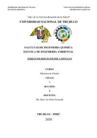 MISCELANEA DE EJERCICIOS CAPITULO 6 - Docsity