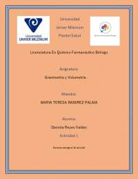 Ejercicios complementarios - Docsity