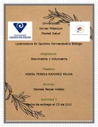 Ejercicios complementarios - Docsity