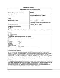 Scouting adecuado para las empresas - Docsity