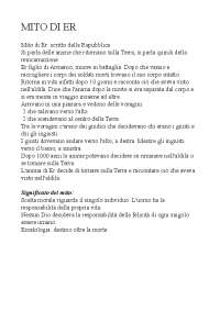 Mito di Er di Platone - Docsity