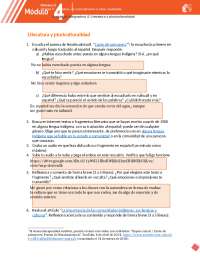 Actividad Integradora - Docsity