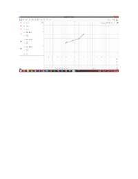 Algebra lineal eje tres actividad eje tres - Docsity