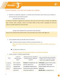 Proyecto Integrador semana 4 - Docsity