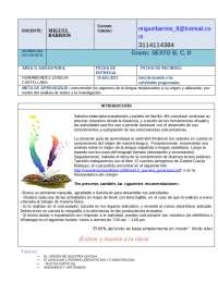 Asasas ergrgert erteterteertetertert ertertert | Apuntes de Ciencias de ...