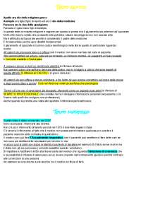 Il giuramento di Ippocrate - Docsity