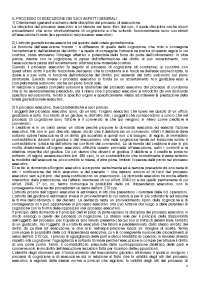 Corso di diritto processuale civile volume III Mandrioli - Docsity