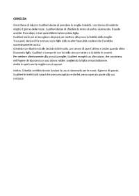 Novella di Griselda - Decameron (Boccaccio) - Docsity