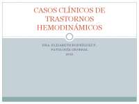 Examenes complementarios - Docsity