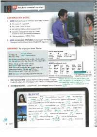 Nivel 2 Unit 7 Lesson - Docsity