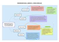 Curriculo nacional peruano - Docsity