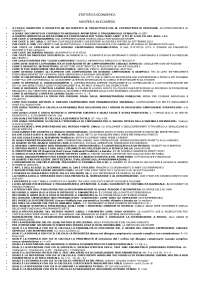 STATISTICA ECONOMICA - new 2021 - master A46 ecampus - Docsity