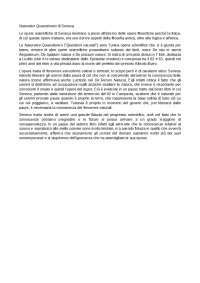 Naturales Quaestiones - Seneca - Docsity