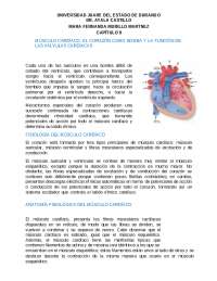 Resumen capitulo 9 guyton - Docsity