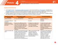 Actividad Integradora 5 Modulo 11 - Docsity