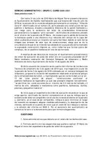 PRIMERA PRACTICA ADMIN - Docsity