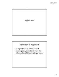 Computer Science for Dummies - Docsity