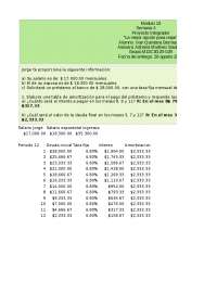 Proyecto integrador modulo 13 - Docsity
