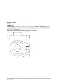 Ejercicios SolidWork - Docsity