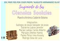 Línea del tiempo ciencias sociales - Docsity