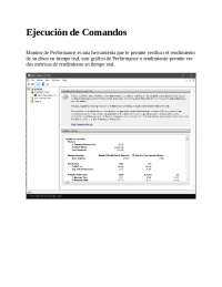 Windows Monitor Systems - Docsity