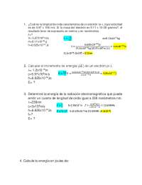 PRACTICAS Y EJERCICIOS - Docsity