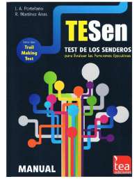 TEST DE LOS SENDEROS - Docsity