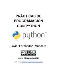 Programación en Python - Docsity