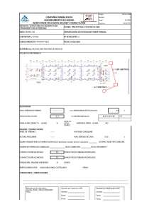 Formatos de control de calidad - Docsity