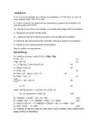 Ejercicios macro fáciles, para resolver y aprender - Docsity