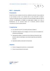 PEC1 - EJERCICIO 1 - SEMESTRE 1 - Docsity