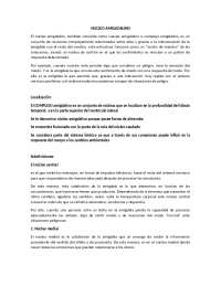 Núcleo amigdalino y sus funciones | Apuntes de Fisiología Humana | Docsity