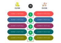 Plantillas de word cuadro comparativo - Docsity