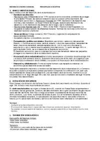 Principales conceptos t3 - Docsity
