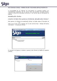 Taller de aplicación SIIGO - Docsity