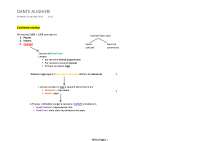 Schema dante nella divina commedia - Docsity