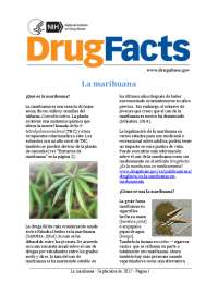 420 - Significado del cannabis y beneficios - Docsity