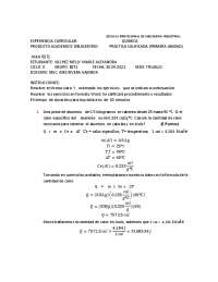 PRACTICA CALIFICA DE FISICA - Docsity