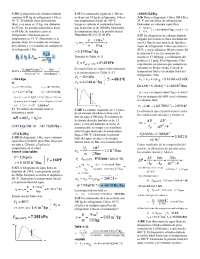 Ejercicios resuelto Termodinámica - Docsity
