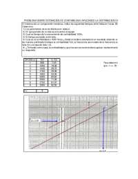 Analisis de la confiabilidad en equipos - Docsity