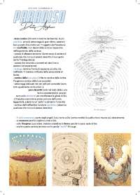 Presentazione Paradiso Divina Commedia Dante Alighieri - Docsity