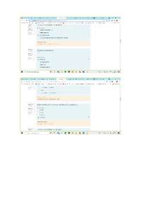 Respuestas de cuestionario python - Docsity